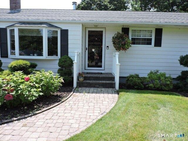 Pine Knob Dr, South Windsor, Home For Sale