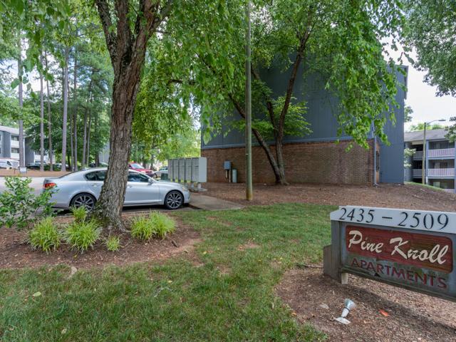 Pine Knoll Apartments 1 Bedroom Apartment for Rent at Pine Knoll Dr, Raleigh, NC 27604