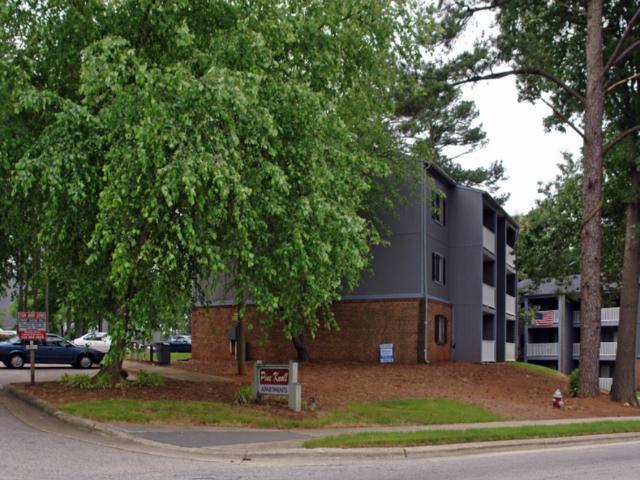Pine Knoll Apartments 1 Bedroom Apartment for Rent at Pine Knoll Dr, Raleigh, NC 27604
