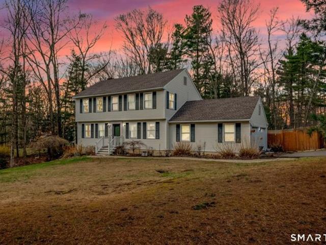 Pine Knoll Dr, Coventry, Home For Sale
