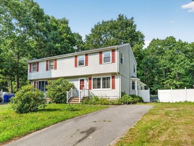 Pine Knoll Ln Unit B, Taunton, Home For Sale