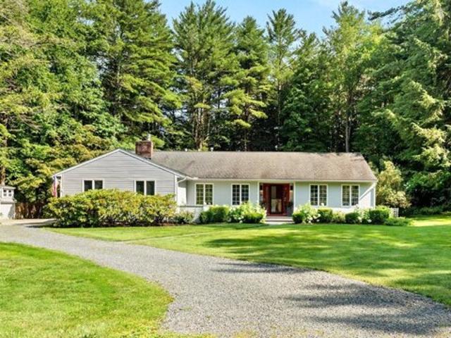 Pine Knoll Rd, Lenox, Home For Sale