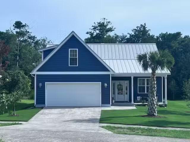 Pine Knoll Shores, SOBX, NC Beach Home 113 Evergreen Ln