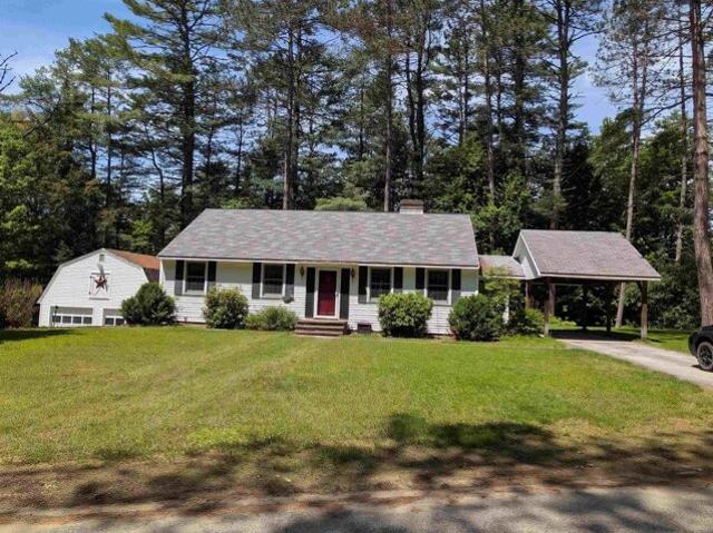 Pine Knoll Ter, Lisbon, Home For Sale