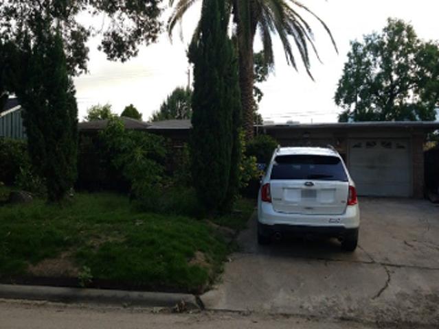 Pine Lake Dr