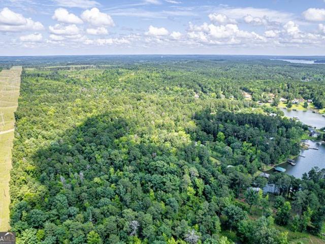 Pine Lake Dr, Sparta, GA 31087
