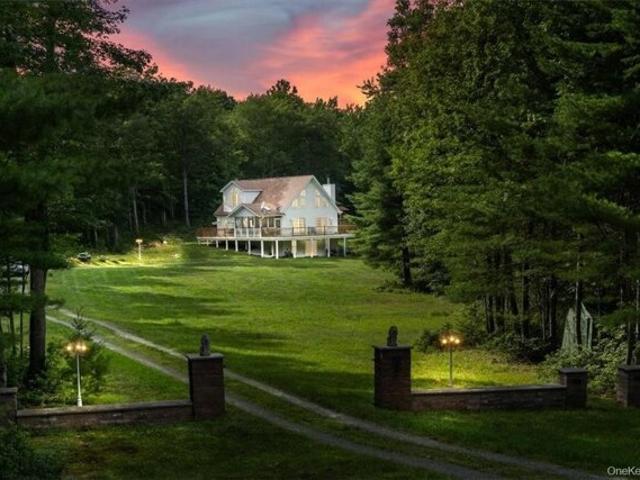 Pine Lake Dr, Wurtsboro, Home For Sale