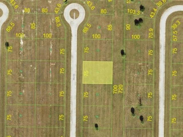 Pine Ln, Placida, Plot For Sale