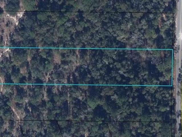 Pine Log Rd Lot 7, Chipley, FL 32428