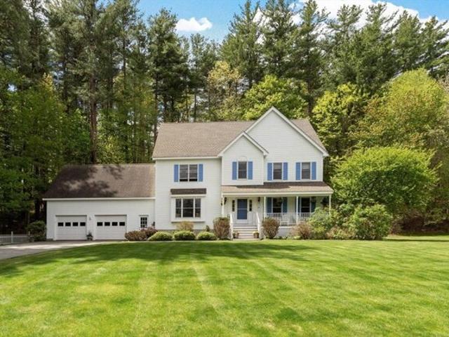 Pine Pasture Run, Boxborough, Home For Sale