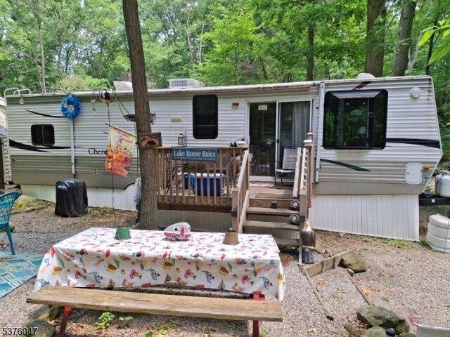 Pine Park, Byram Township, Property For Sale