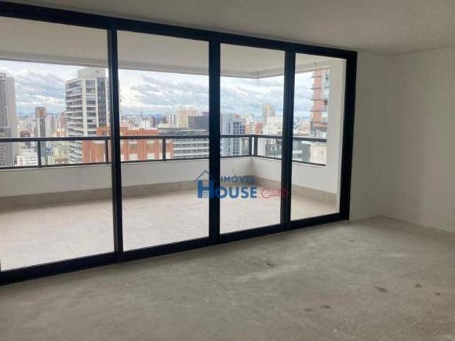 Pine Pinheiros | Apartamento com 3 Quartos sendo 3 Suítes à Venda em Pinheiros, 151m²
