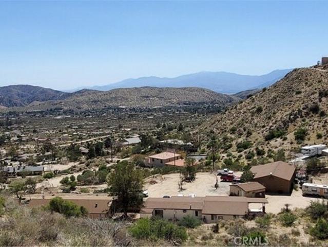 Pine Pl, Morongo Valley, Home For Sale