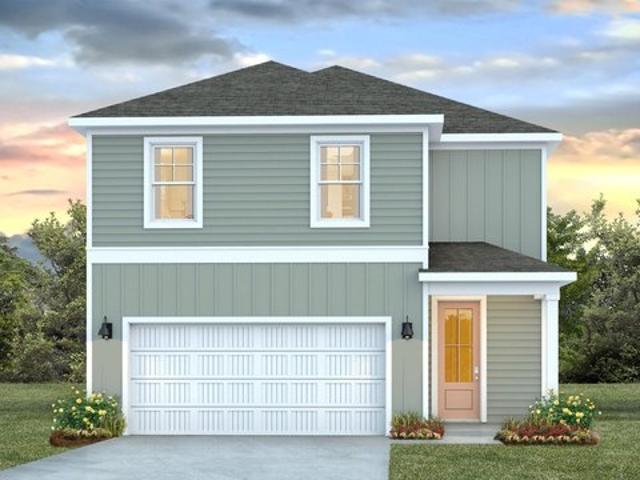 PINE Plan Bella Point Community