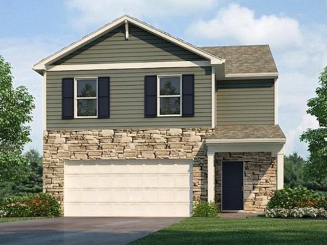 Pine Plan Greenbrier Community