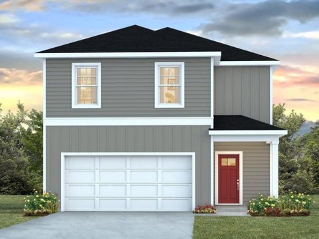 PINE Plan Preserve at Cypress Commons Community