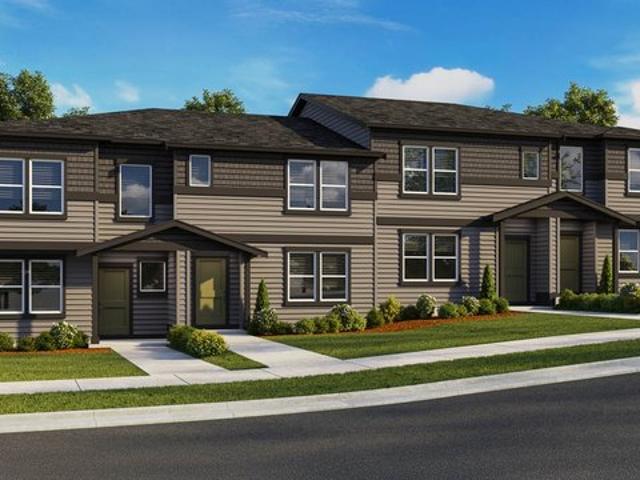 Pine Plan The Vineyards at Blue Pearl Community