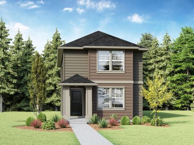 Pine Plan Ventura Crossing Community