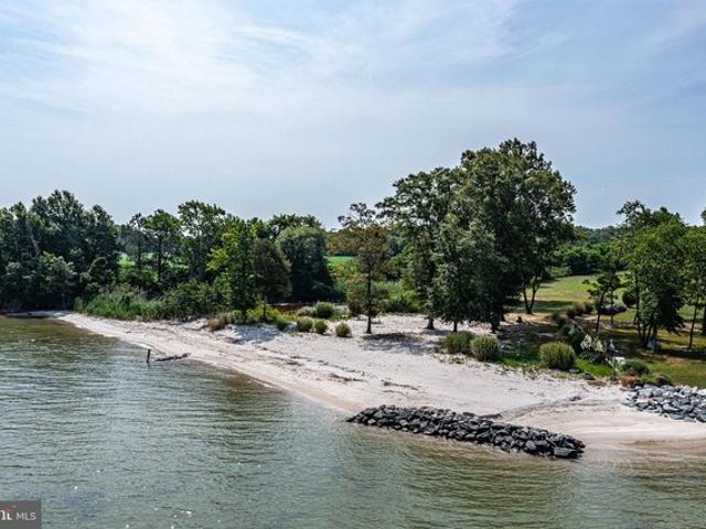 Pine Point Dr, Heathsville, VA 22473