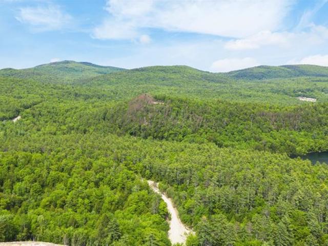Pine Point Rd, New Durham, NH 03855