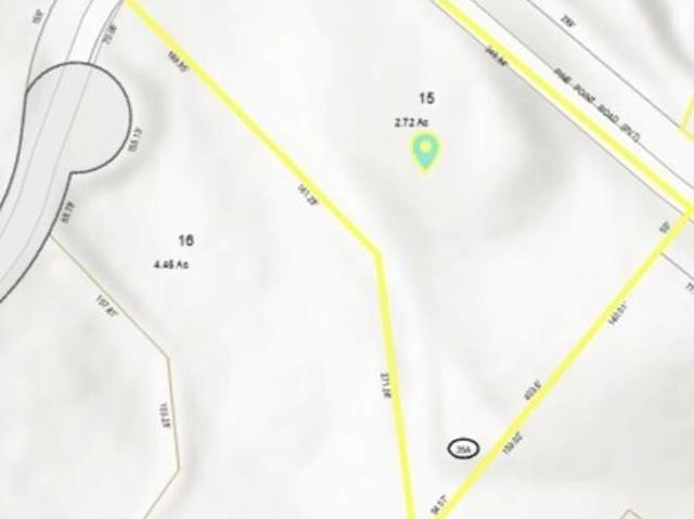 Pine Point Rd Lot,new Durham, Plot For Sale