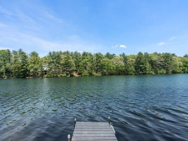 Pine Point Rd, Stow, Home For Sale