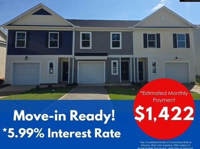 Pine Point Rd Unit A, Lugoff, Home For Sale