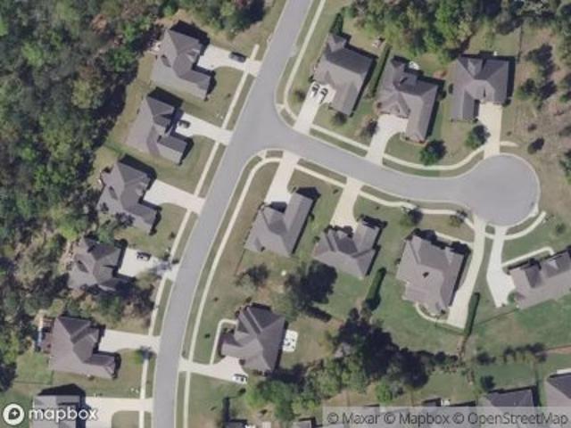 Pine Run Ct