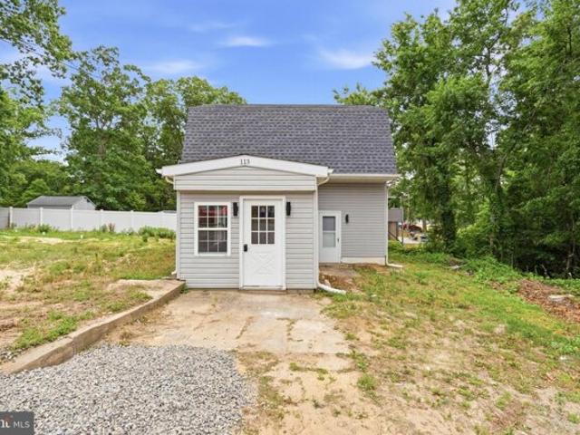 Pine Rd, Millville, Home For Sale