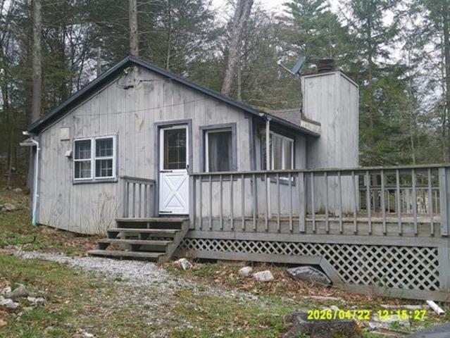 Pine Rd, New Marlborough, Home For Sale