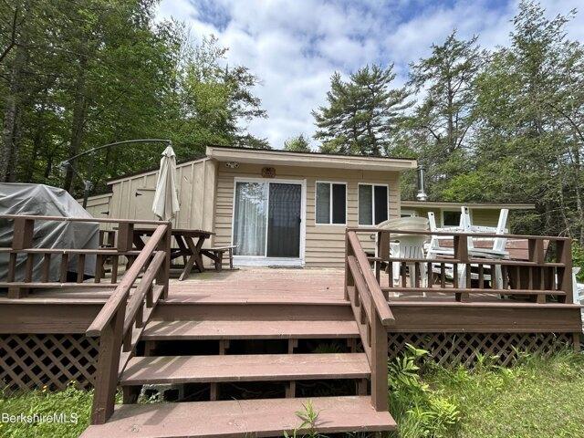 Pine Rd, Otis, Home For Sale