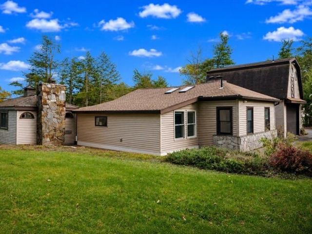 Pine Rd, Otis, Home For Sale