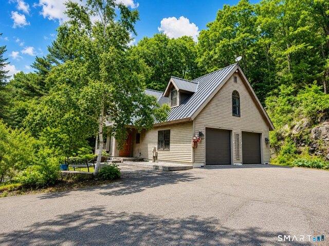 Pine Rd, Colebrook, Home For Sale