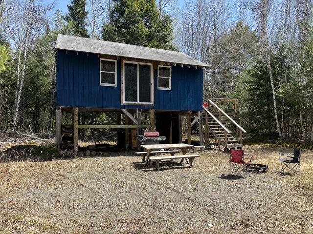 Pine Rd, Greenbush, Home For Sale