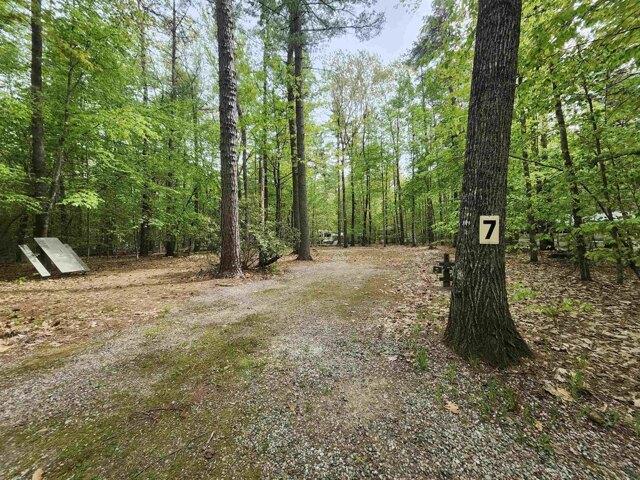 Pine Rd Lot,wakefield, Plot For Sale