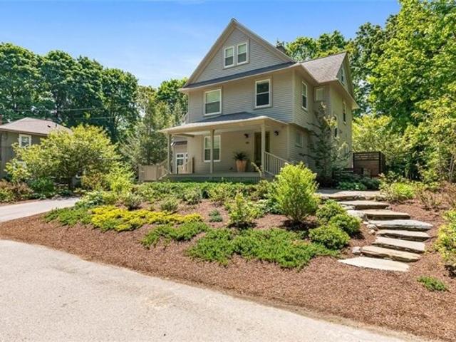 Pine Rd, Sharon, Home For Sale