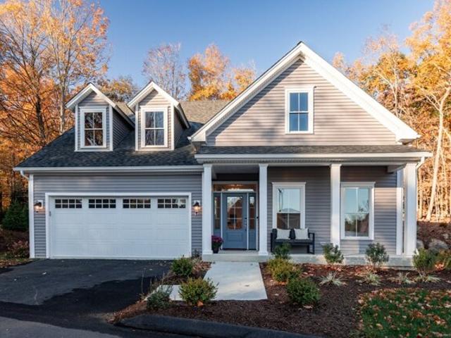Pine Rdg Unit,middlebury, Condo For Sale