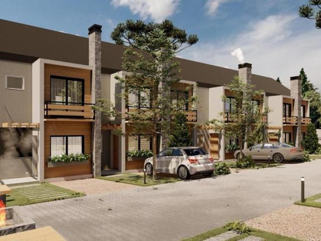 Pine Residences Casa geminada