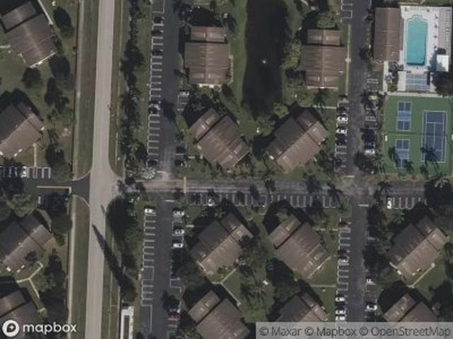 Pine Ridge Cir
