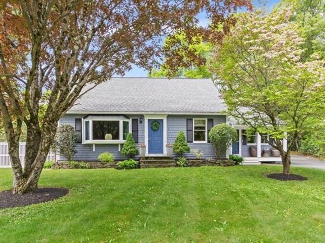 Pine Ridge Dr, Franklin, Home For Sale