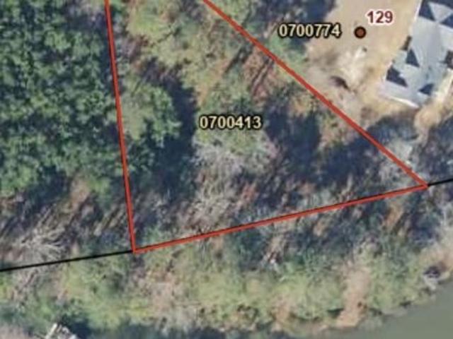 Pine Ridge Dr S Lot 1, Littleton, NC 27850