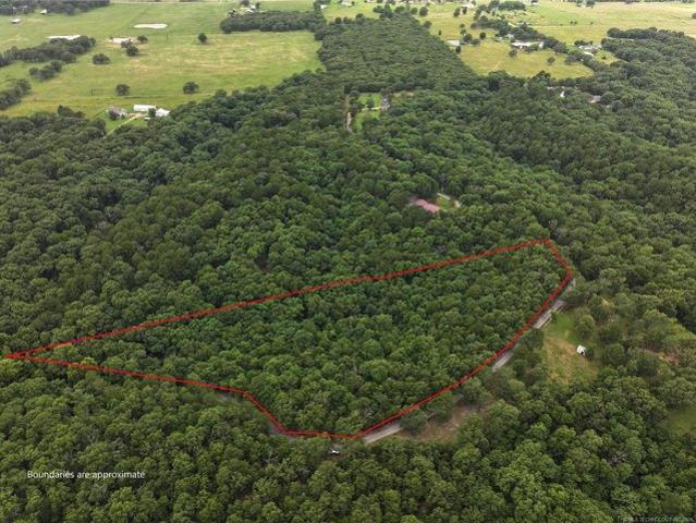Pine Ridge Dr, Tahlequah, OK 74464