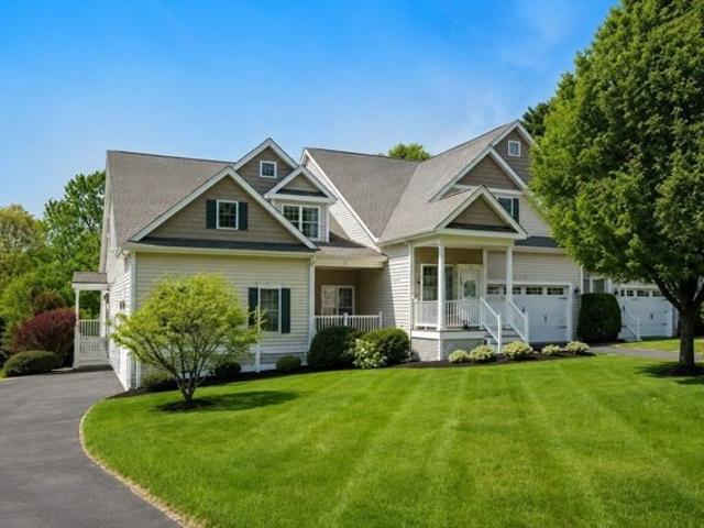Pine Ridge Dr Unit,medway, Condo For Sale