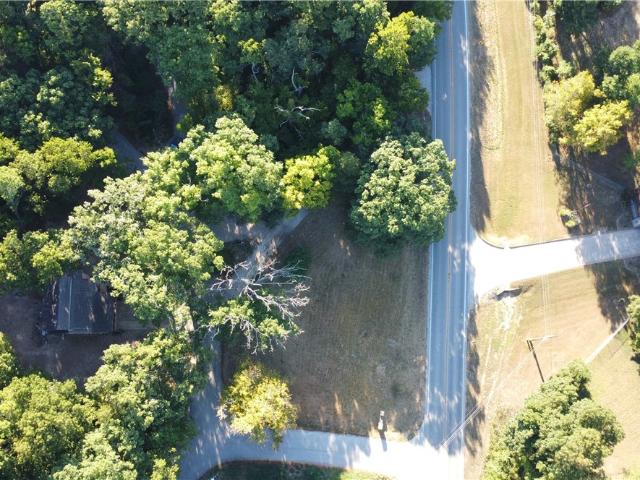 Pine Ridge Lane