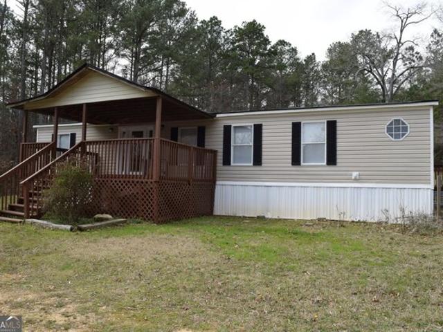 Pine Ridge Ln Nw, White, Home For Sale