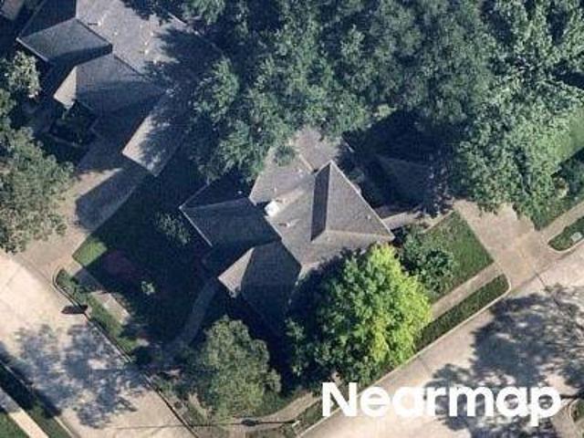 Pine Ridge Ln