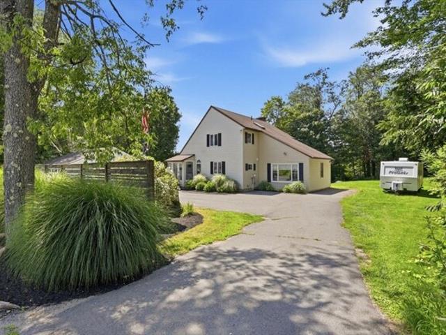 Pine Ridge Rd, Montgomery, Home For Sale