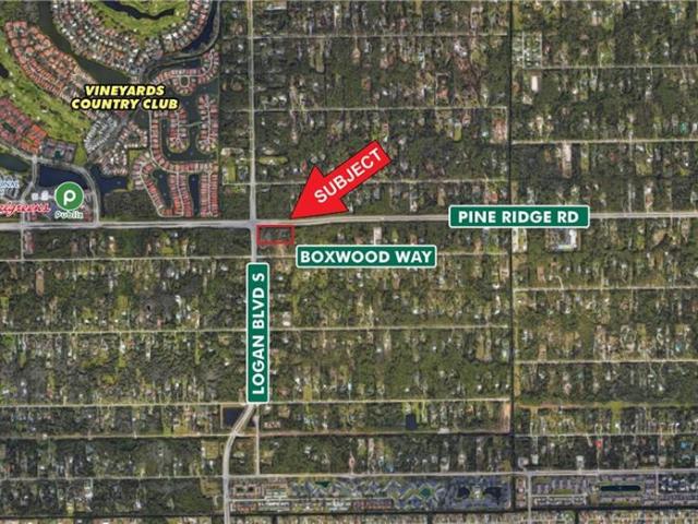 Pine Ridge Rd, Naples, FL 34116 | MLS #222046