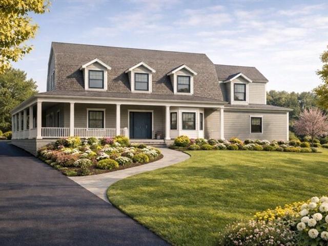 Pine Ridge Rd, Newton, Home For Sale