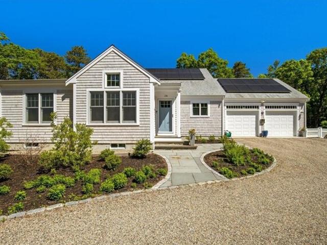 Pine Ridge Rd, Barnstable, Home For Sale